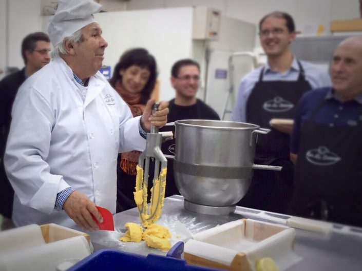 Pastelería Sosoaga Vitoria