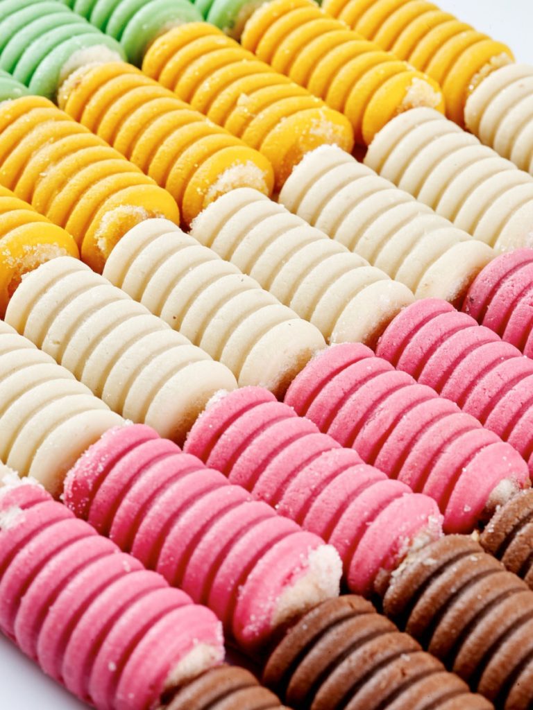 huesitos-de-santo-73Huesitos de santo Sosoaga - Pastelería Sosoaga